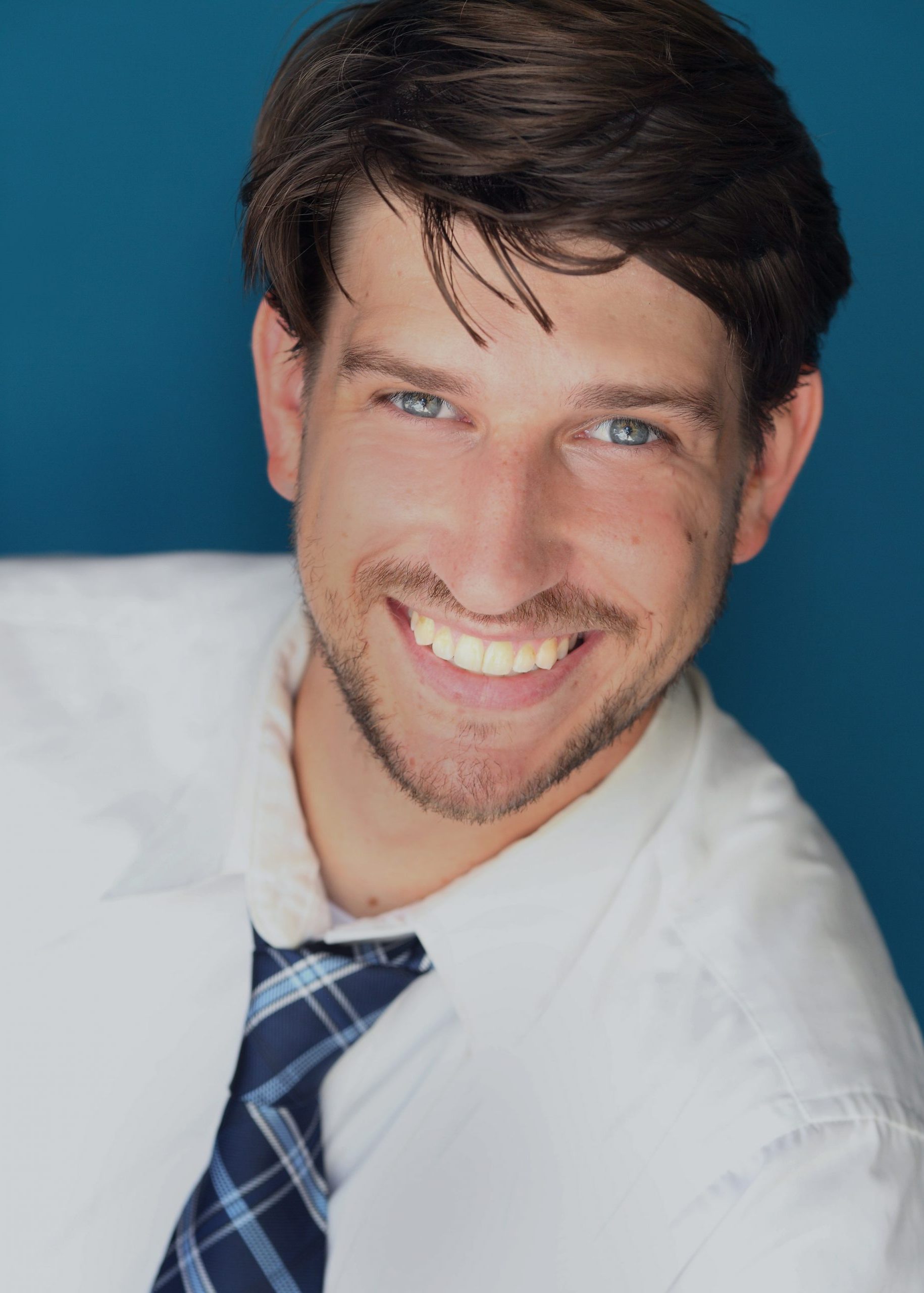 Home - Alexander Rhys