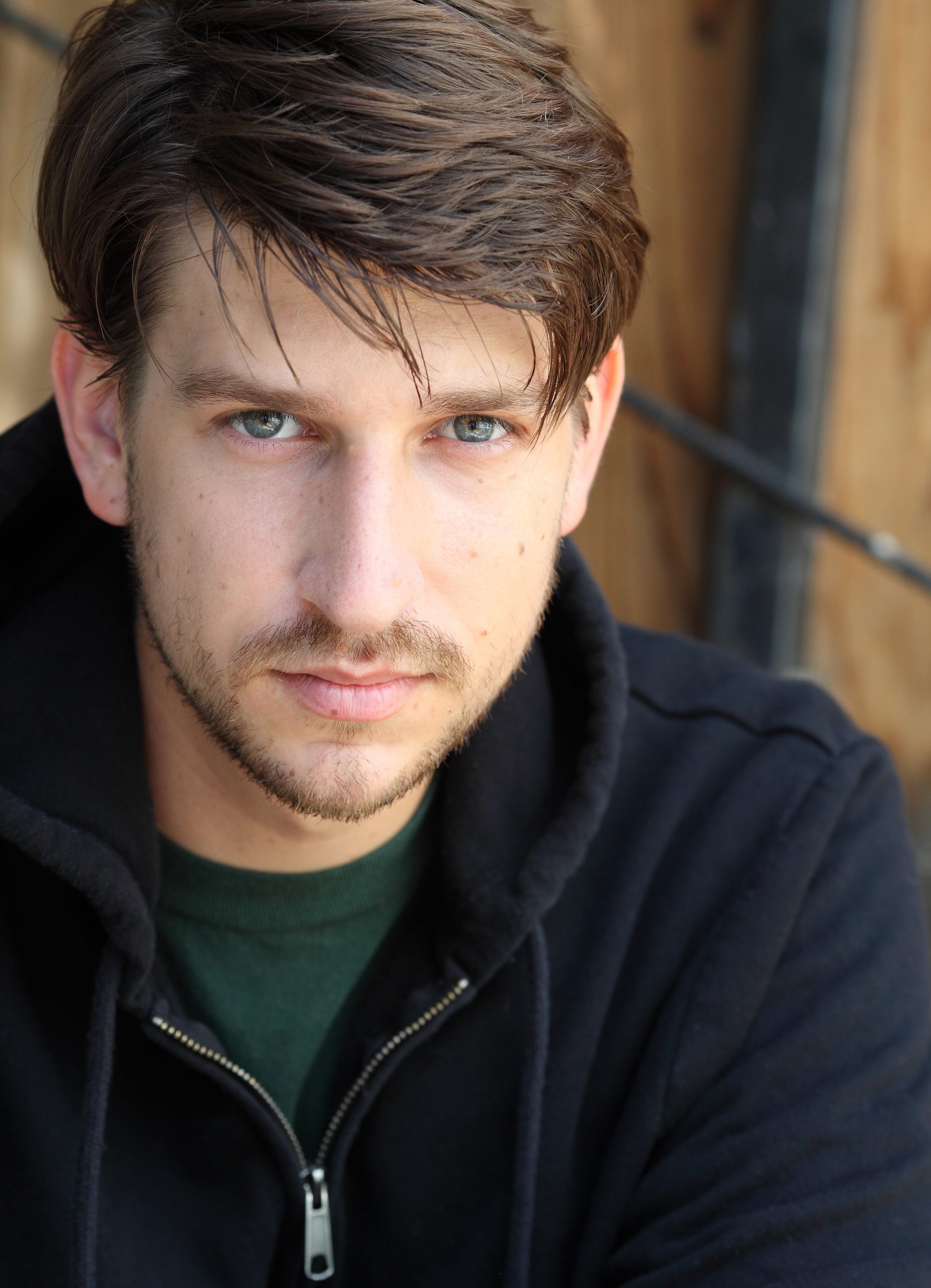 Home - Alexander Rhys